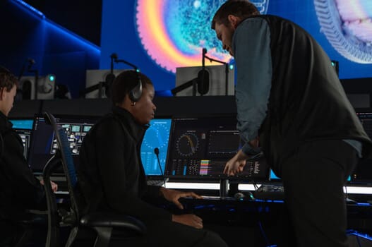 Molycop - Progress Together | Molycop